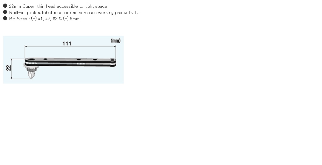 Ichiban Precision Sdn Bhd - Engineer - ENGINEER OFFSET RATCHET DRIVER